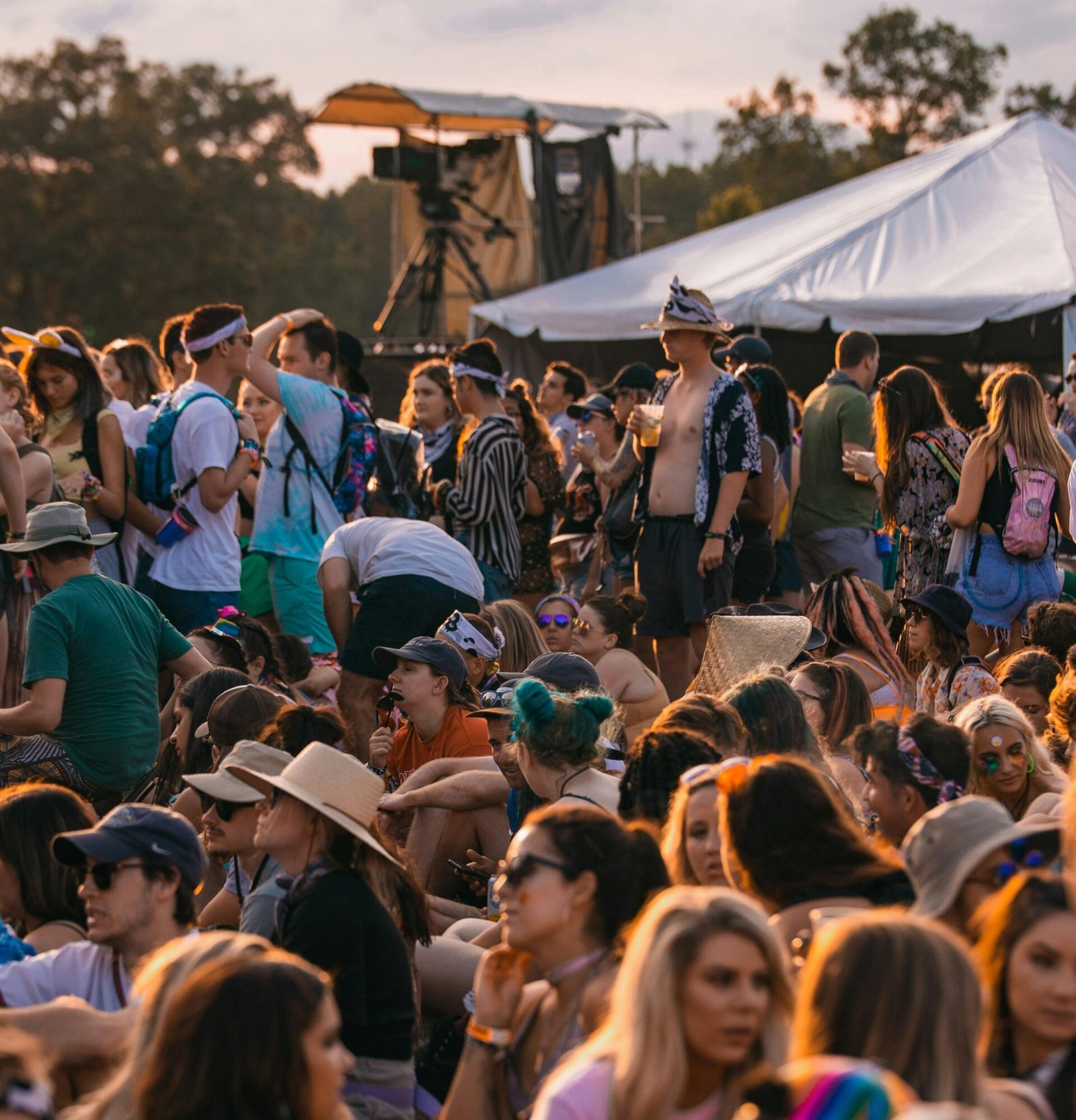 Northeast Music Festivals 2025: Your Ultimate Guide